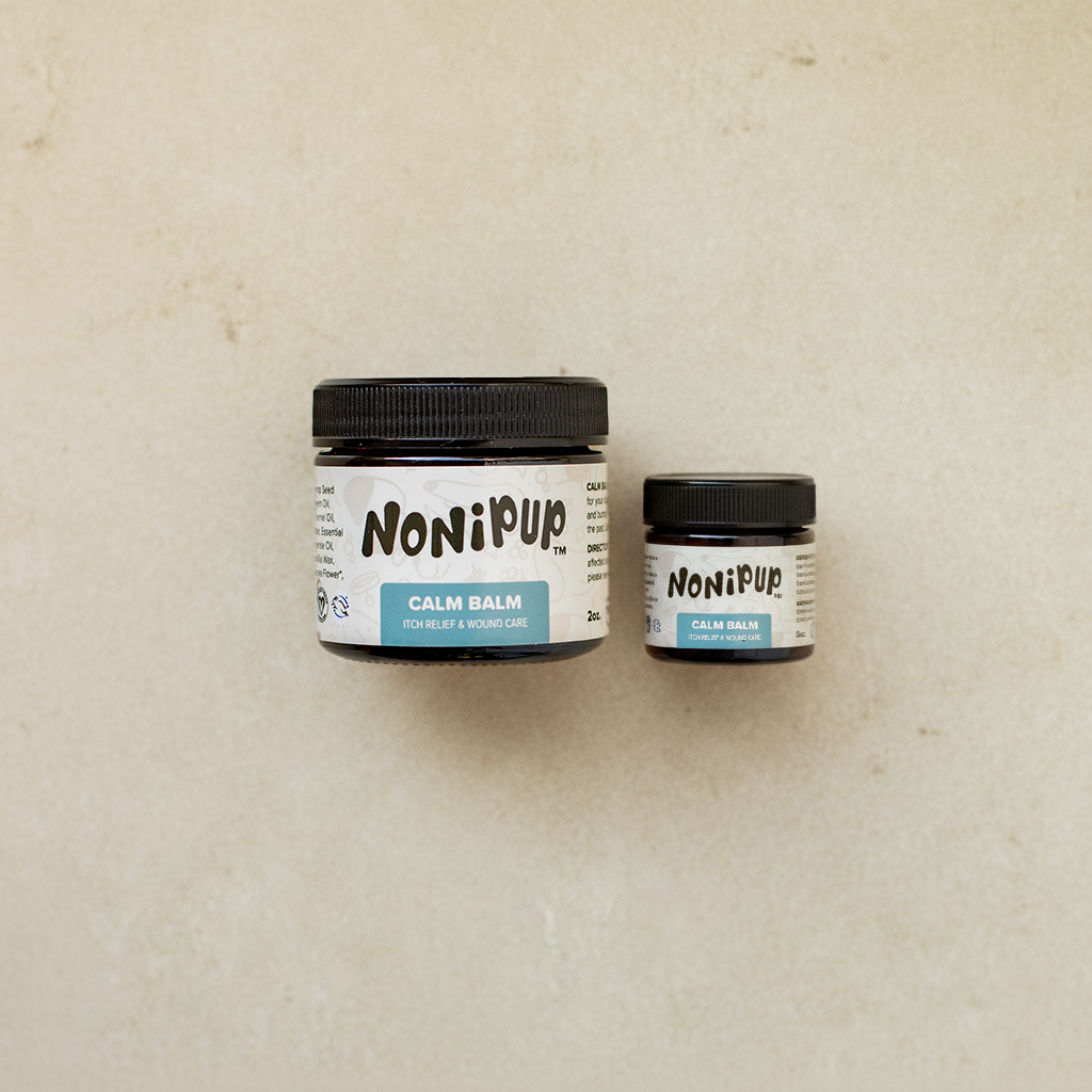 Calm Balm Bundle – Nonipup